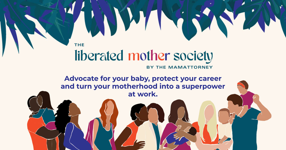 Home - Liberated Mother Society